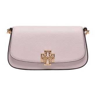 Tory Burch Femme, Sacs, Rose, Taille: ONE Size Britten Convertible