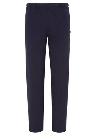 Hajo Jogginghose Basic (1-tlg) Freizeit / Jogginghose - Baumwolle - Zwei Hosentaschen