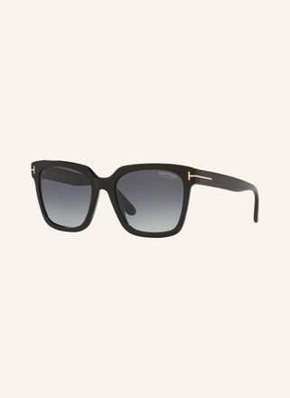 Tom Ford Sonnenbrille tr001378 schwarz