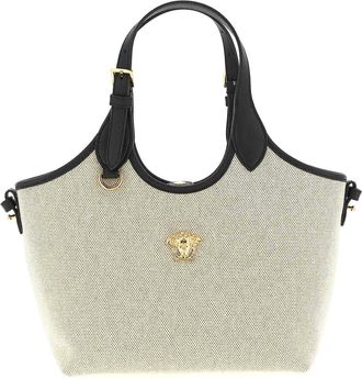 Versace Sac Cabas - Beige