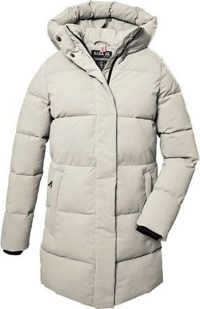 G.I.G.A. DX by killtec Damen Mantel GW 1 WMN QLTD PRK