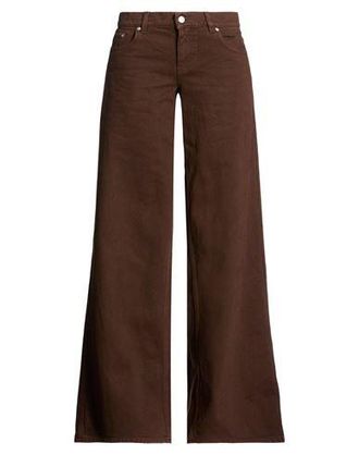 Stella McCartney BAS - Pantalons en jean sur YOOX.COM