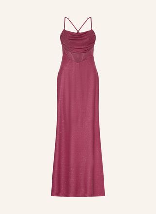 Vera Mont Vm Vera Mont Abendkleid rosa