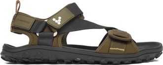 Vivobarefoot Sandalen Vivo Barefoot Tracker Ora 309691 Khakifarben