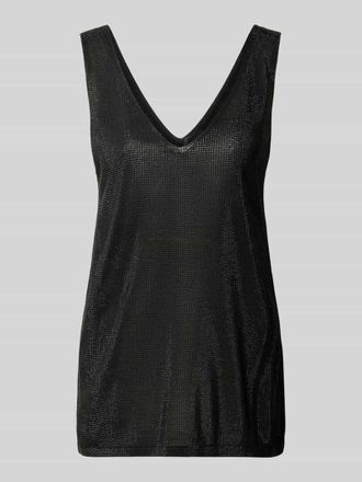 HUGO BOSS Top aus Viskose