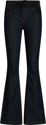Liu Jo HOSEN & R&Ouml;CKE - Jeanshosen auf YOOX.COM