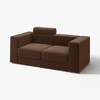 IKEA J&Auml;TTEBO 2er-Sitzelement