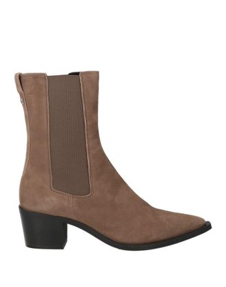 Calvin Klein SCHUHE - Stiefeletten auf YOOX.COM