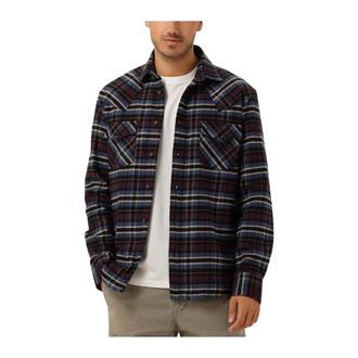 Butcher of Blue Herren, Jacken, Lila, 2XLGr&ouml;&szlig;e