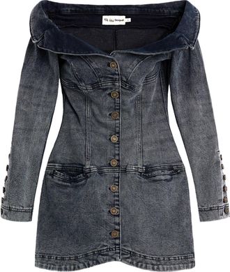 Desigual Kleid Masha Popova