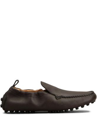 Tod's Klassische Loafer - Braun
