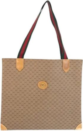 Gucci Damen, Pre-Owned, Beige, ONE SIZEGr&ouml;&szlig;e