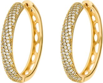 Heideman Ohrschmuck Willow