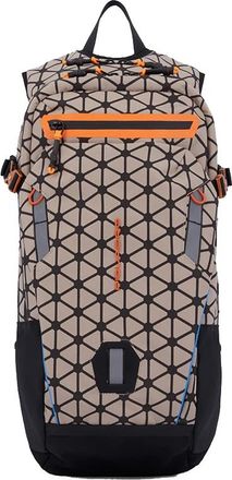 Piquadro unisex, Sacs, Beige, Taille: ONE Size Sac &agrave; dos de cyclisme r&eacute;alis&eacute; en polyester Cordura &agrave; 40%