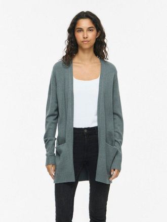 Vila Cardigan VIRIL OPEN L/S KNIT CARDIGAN