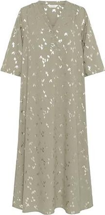 Part Two BeritPW Regular fit 3/4 Sleeve Dress