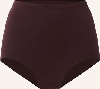 LingaDore Daily 2er-Pack Taillenslips braun