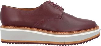 Robert Clergerie SCHUHE - Schnürschuhe auf YOOX.COM