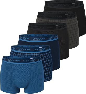 Schiesser Boxershorts Cotton