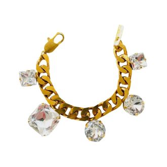 Perrine Taverniti Breguet Armband - - Accessories - Damen - Gelb - ONE SIZE