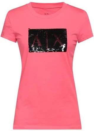 A|X Armani Exchange TOPS - T-shirts sur YOOX.COM