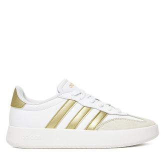 adidas Sneakers adidas Barreda JR1191 Wei&szlig;