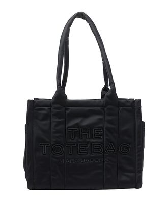 Marc Jacobs Sac Cabas - Noir