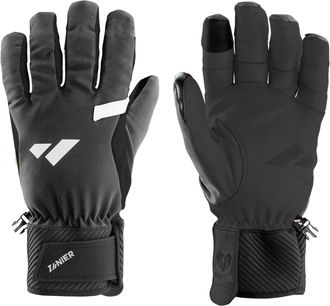 Zanier Unisex-Handschuhe-LASERZ.TW