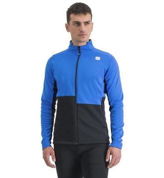 Sportful Engadin M - Langlaufjacke - Herren