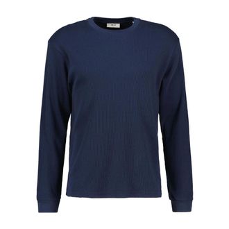 Nn.07 Nn07, Herren, Sweatshirts & Hoodies, Blau, 2XLGr&ouml;&szlig;e
