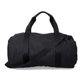 A.P.C. A.p.c., Herren, Taschen, Schwarzk, ONE SIZEGr&ouml;&szlig;e