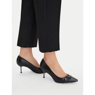 Tamaris High Heels Tamaris 1-22440-46 Schwarz