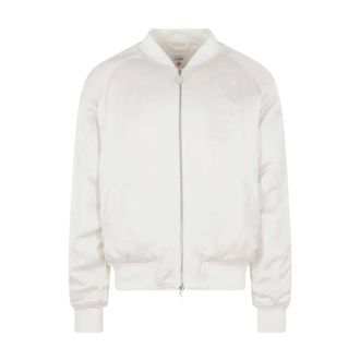 Casablanca Herren, Sweatshirts & Hoodies, Wei&szlig;, MGr&ouml;&szlig;e