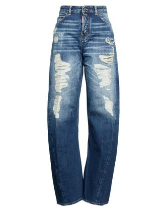 Dsquared2 HOSEN & R&Ouml;CKE - Jeanshosen auf YOOX.COM