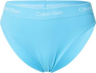 Calvin Klein Swimwear Bikinihose