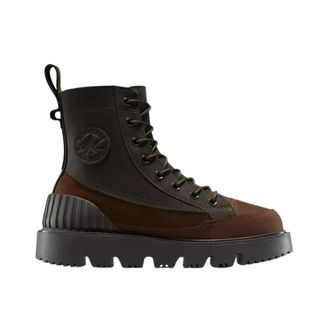 Converse Chuck 70 Rugged Boot - - Shoes - Herren - Braun - 37 EU