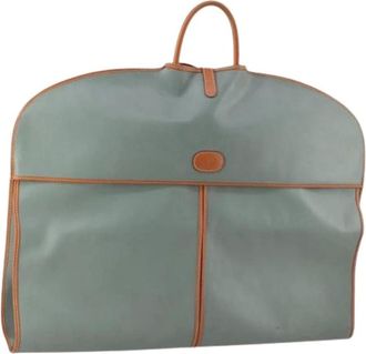 Valentino Housse de v&ecirc;tement Pre-owned - Femme - Pre-owned - Vert - Taille: ONE Size