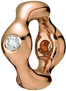 Pandora Pandora - 370103RD - Pendentif Femme - Or Jaune 750/1000 (18 Cts)