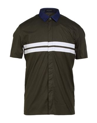 Kris Van Assche TOPS - Hemden auf YOOX.COM