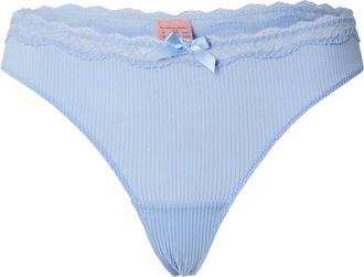 Hunkem&ouml;ller String Lola
