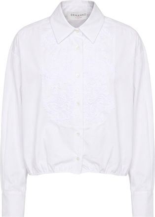 Ermanno Scervino TOPS - Hemden auf YOOX.COM