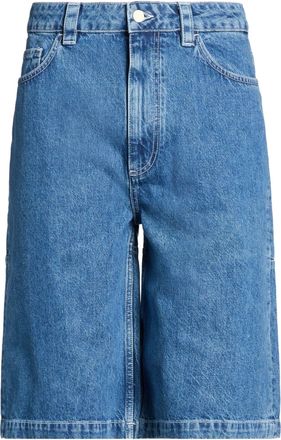 Sunnei HOSEN & R&Ouml;CKE - Jeansshorts auf YOOX.COM
