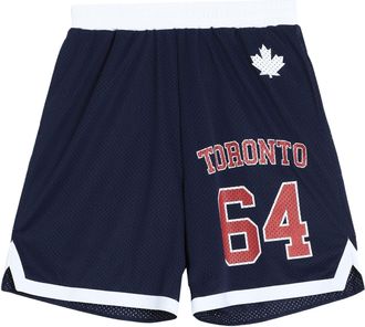 Dsquared2 HOSEN & R&Ouml;CKE - Shorts & Bermudashorts auf YOOX.COM