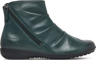 Josef Seibel Stiefeletten Josef Seibel Naly 61 79761-VL971 Braun