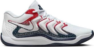 Nike Herren Basketballschuhe KD17