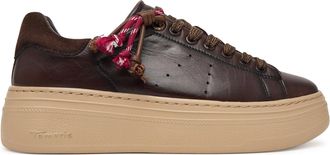 Tamaris Sneakers Tamaris 1-23775-47 Dunkelbraun