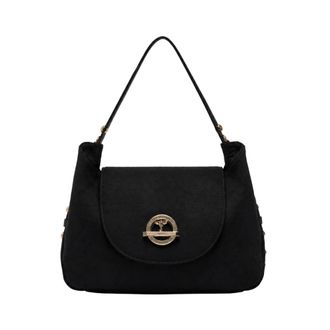 Liu Jo Af6113T711A Mittlere Handtasche - - Bags - Damen - Schwarzk - ONE SIZE