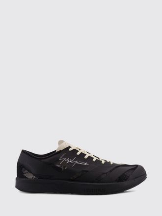Yohji Yamamoto Sneakers Y-3 Herren Farbe Schwarz
