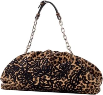 Ermanno Scervino Femme, Sacs, Multicolore, Taille: ONE Size borse poliestere