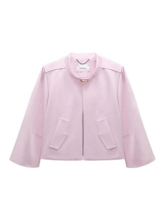 Dorothee Schumacher Pantalons D&eacute;contract&eacute;s - Rose
